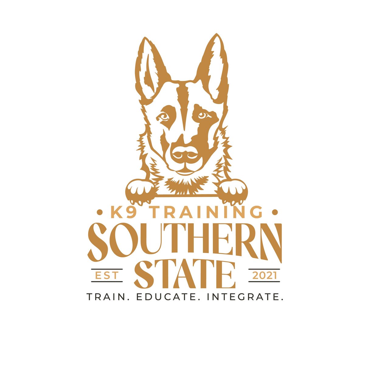 SOUTHERN STATE K-9 TRAINING LLC